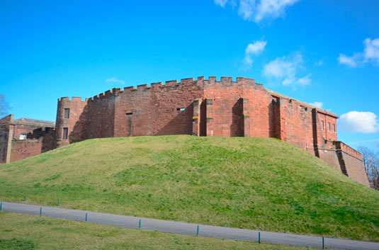 Hop-On Hop-Off Bus Chester | Official City Sightseeing© Tour 2020